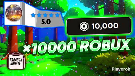 Купить ️10000 робуксов | Моментальное Зачисление Roblox за 9 749 ...