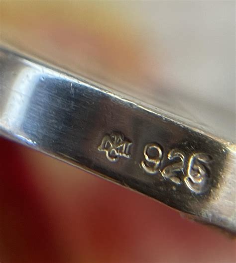 Is This Gorham Silver Does The B Stand For Production In 1869 Does