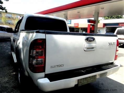 Used Ford Ranger 2009 Ranger For Sale Batangas Ford Ranger Sales