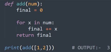 syed muhammad muneeb bukhari on linkedin i recently made a program called sum list that sums