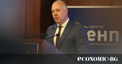 Желязков призова парламента да не допуска незаконния референдум за еврото