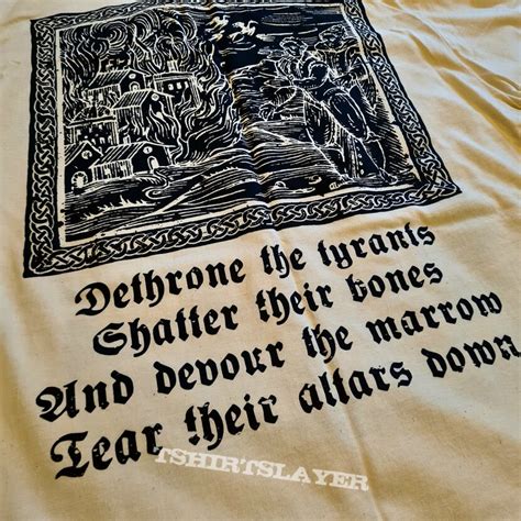 Wolves In The Throne Room Tshirt Or Longsleeve Signsofdooms