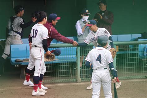 聖望学園逆転負け「プレースタイル掌握しきれてない」就任したばかりの飯牟礼俊昭監督初陣飾れず 高校野球写真ニュース 日刊スポーツ