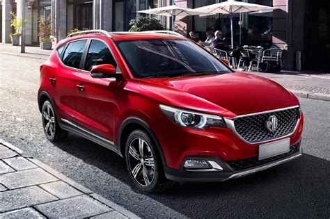Perbandingan MG ZS Vs MG HS Pilih Yang Mana BukaReview