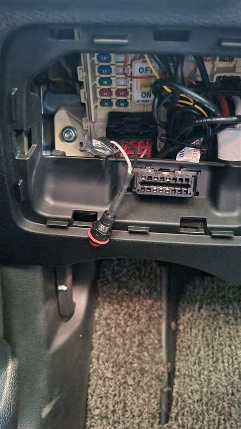 자동차검사 불합격 관련 안개등 개조 관련질의 지식in