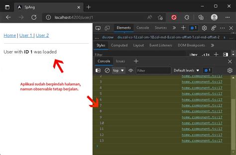 Angular Observable Part 2 Skillplus
