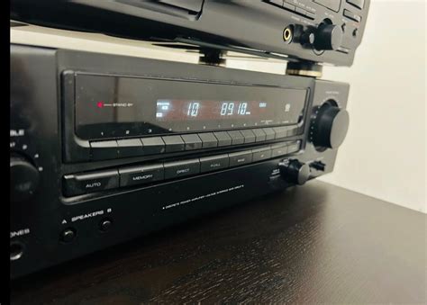 Kenwood Kx 3060 Kr A4060 Audio Amplifier Catawiki
