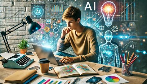 Ai Powered Success How Teens Can Use Ai Tools To Work Smarter Not