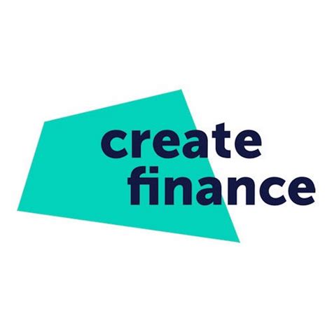 Create Finance Youtube