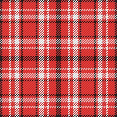 Tartan Print