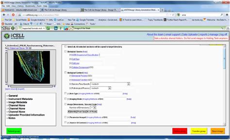 the annotation module download scientific diagram
