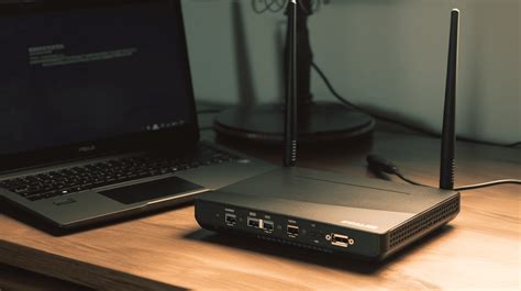 How To Setup A Vpn Router A Comprehensive Guide Freenet Pages
