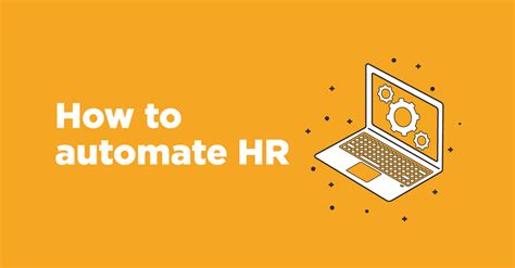 HR Automation 15 Ways Businesses Can Save Time Everee