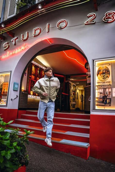 Raphaël Quenard étoile montante du cinéma Le Parisien