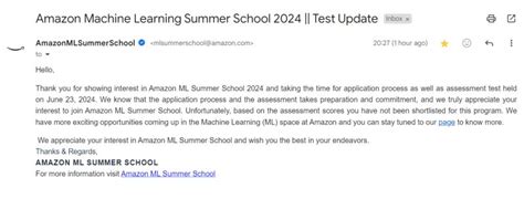 Embracing Rejections A Stepping Stone To Future Success Prabhas Reddy Posted On The Topic