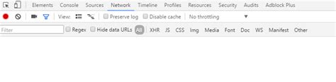 Angular 2 Does Not Send Cors Ajax Request Stack Overflow