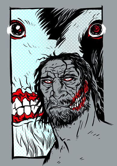 Ben Daimio By Oxothuk On Deviantart