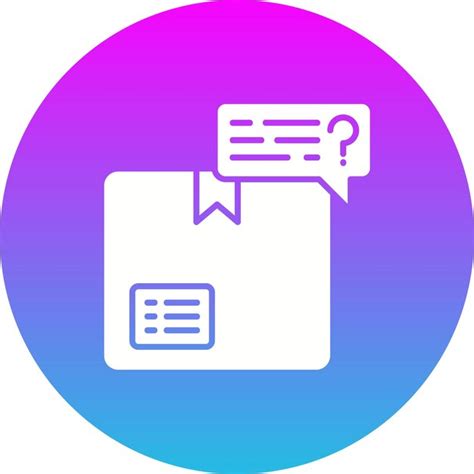 Iconos De Paquetes Vector Premium