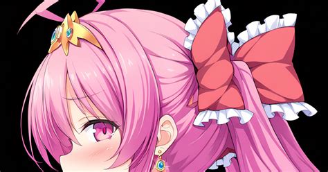 Ts魔法少女なお 无题 Lemonのイラスト Pixiv