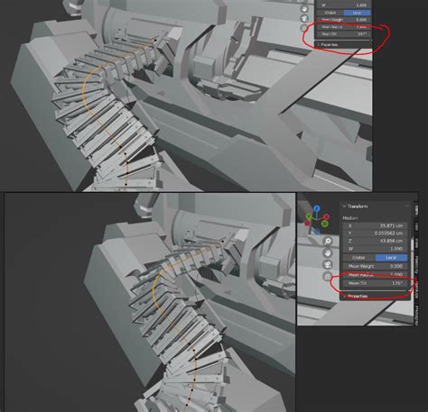 Curvemachine 66 By Brcorbiere Released Scripts And Themes