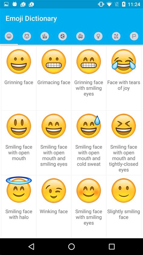 Face Emoji Symbols Meaning Printable Templates Your Go To Resource
