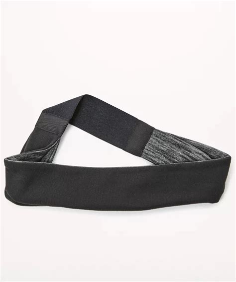 Fringe Fighter Headband Lululemon Uk