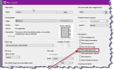 Solved Revcloud On Excel Sheet Or Table Not Visible And Not Printed On Paperspace Autodesk