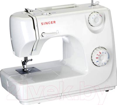 Singer 8280 Швейная машина купить в Минске, Гомеле, Витебске, Могилеве ...