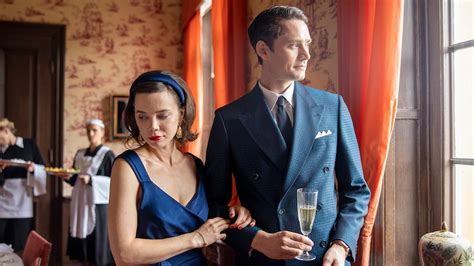 Vår Tid är Nu Säsong 4 Avsnitt 4 Tv Serier Online Viaplay