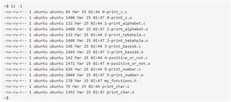 C Static Library How A Static Library Works By Stefania Russi Medium