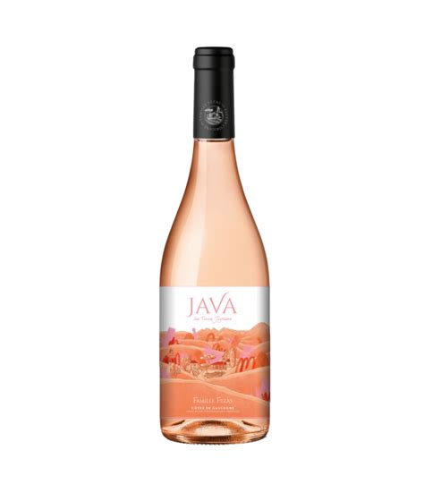 Domaine Chiroulet Java Rosé