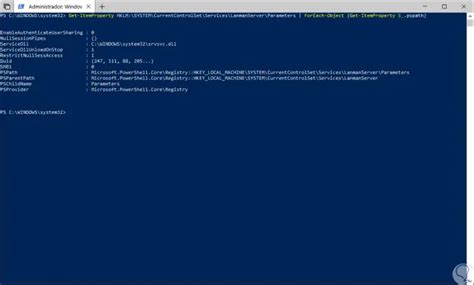 How To Enable Or Disable SMB1 SMB2 Protocol In Windows 10