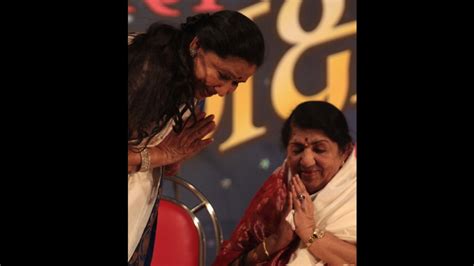 Rip Lata Mangeshkar 10 Lesser Known Facts About The Legendary Playback