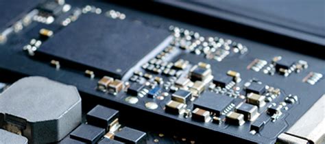 The Signification Of Through Hole Assembly Shanghai Xw Pcb Assembly
