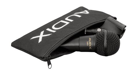 Differences Between Dynamic And Condenser Mics LAV Projekt