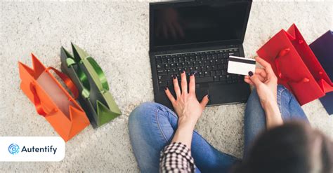 Preven O De Fraudes Em E Commerce Por Onde Come Ar Autentify