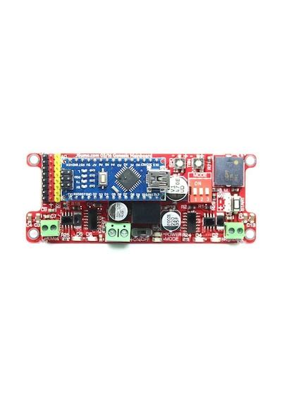 Genesis Arduino Robot Kartı Arduino Nano Dahil Değil Fiyatları Ve