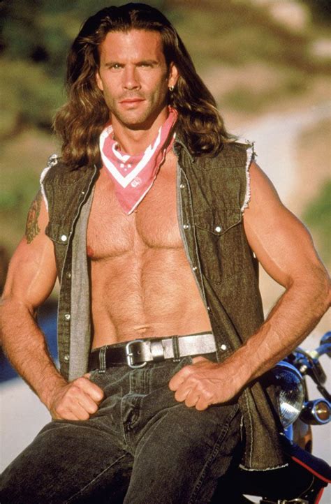 Lorenzo Lamas Lorenzo Lamas Bocetos De Vestido Actores