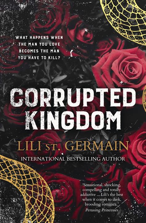 Corrupted Kingdom Ebook By Lili St Germain Epub Rakuten Kobo Canada