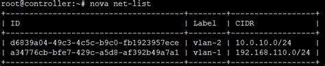 openstack网络之vlan网络模式 openstack vlan模式分析 csdn博客