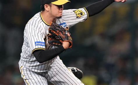 阪神岩貞回無安打無失点湯浅にエール焦りながらやってもらいたい │ トリビアンテナ 5chまとめアンテナ速報