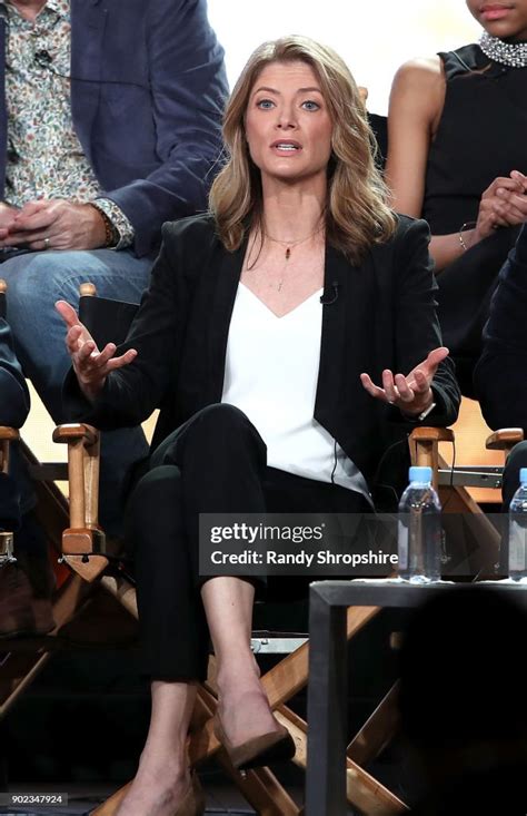 Gillian Vigman Feet