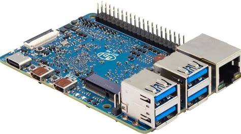 Banana Pi Bpi M6 Is Now Available Single Board Pc With Quad Core Arm