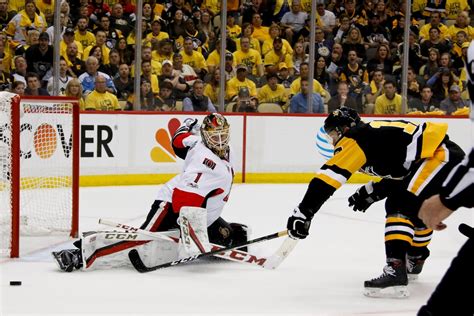 Nhl Playoff Schedule 2017 Remaining Conference Finals Dates Tv Info