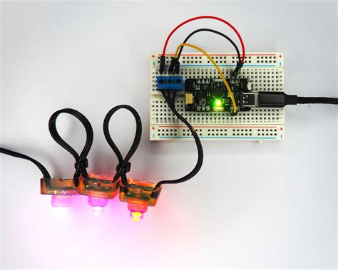 Unity Sensor All In One Human Presence Sensor For Home Automation Loopon