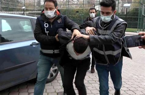 Samsun da cinayet davasında 3 kişiye ceza yağdı Son Dakika