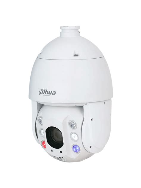 Dahua Dh Sd6c3425gb Hnr A Pv1 Cámara Ip Ptz 4mp Starlight