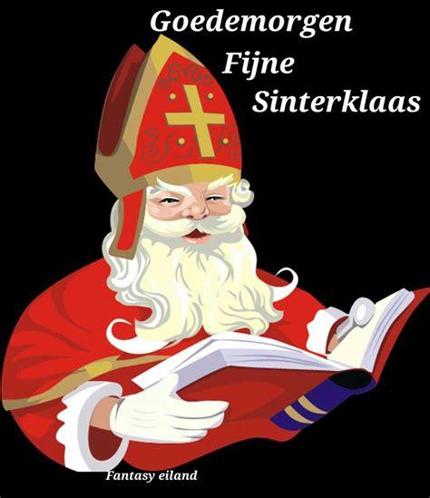 Sinterklaas Plaatjes