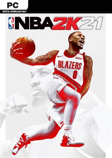 Nba 2k21 Pc Eu Pc Cdkeys