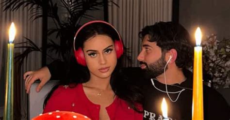Nysa Devgn Looks Ravishing In A Red Tube Top As She Parties In Mykonos With Orry Vedant Mahajan